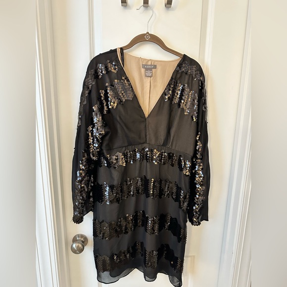 Kenar | Dresses | Vintage Kenar Dress | Poshmark